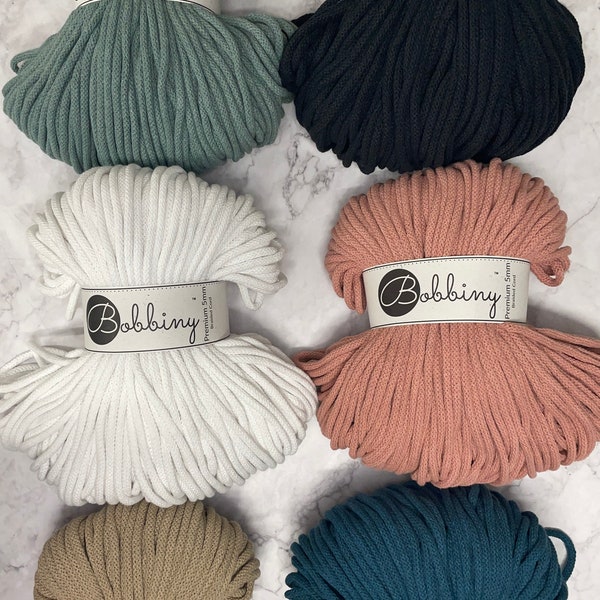 Braided Crochet - Etsy