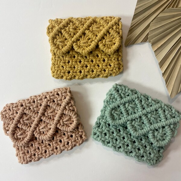 Macrame Ideas - Etsy