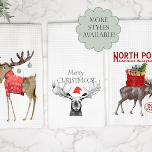 Moose Kitchen - Etsy