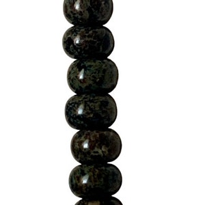 Cherokee Trail of Tears Tribute Necklace - Etsy