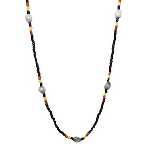 Authentic Cherokee Corn Beads - Etsy