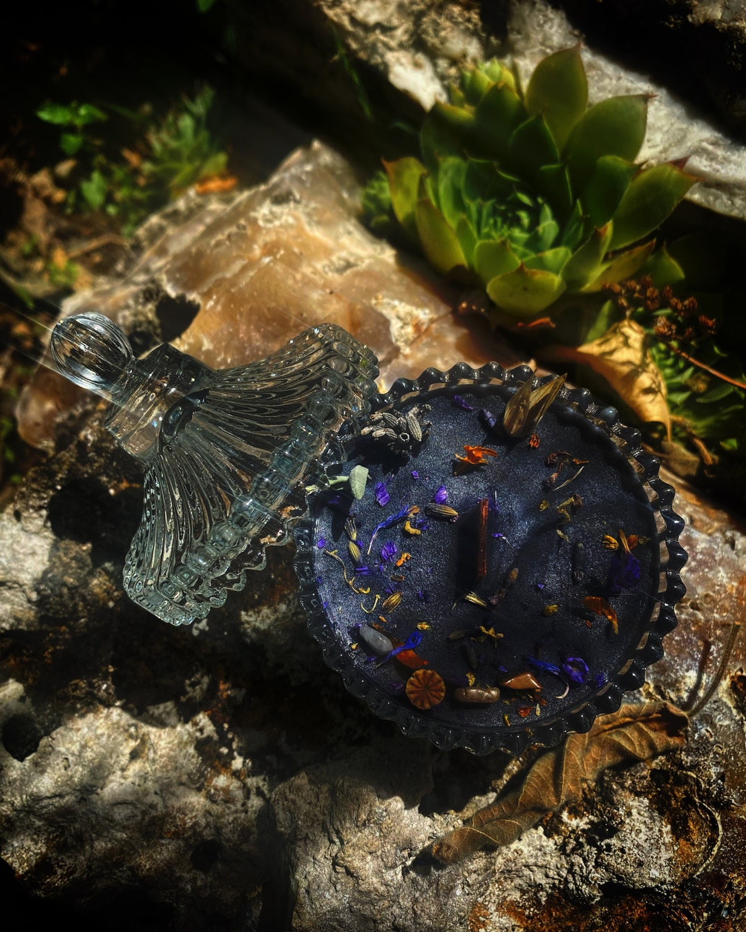 NYX Sacred Ritual Candle Limited Edition, Deities, Gift, Goddess ...