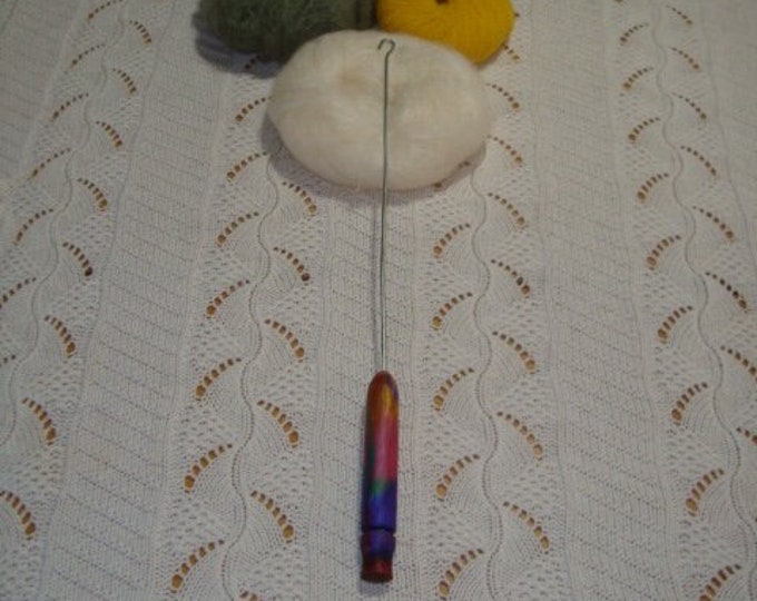 Jumbo/pro Size Potholder Loom Weaving Hook - for Jumbo/pro Size Looms ...