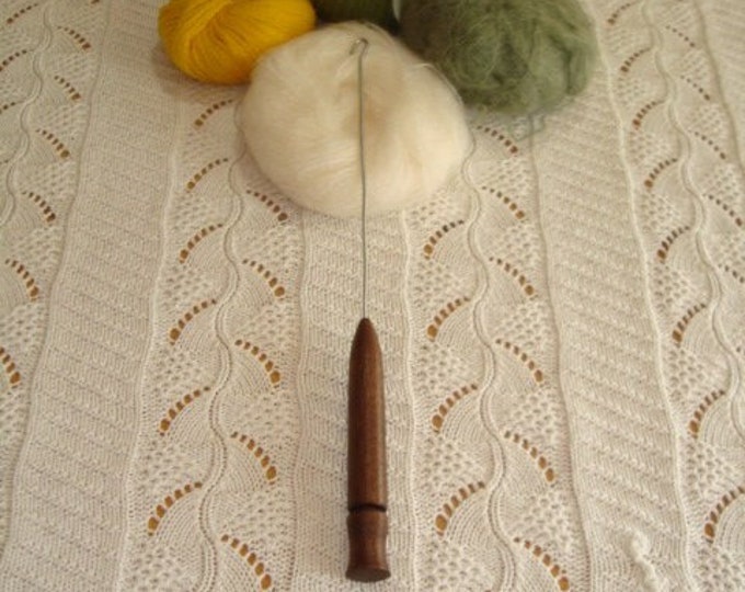 Potholder Loom Weaving Hook - Traditional OR Jumbo/pro Size Loom Hook ...