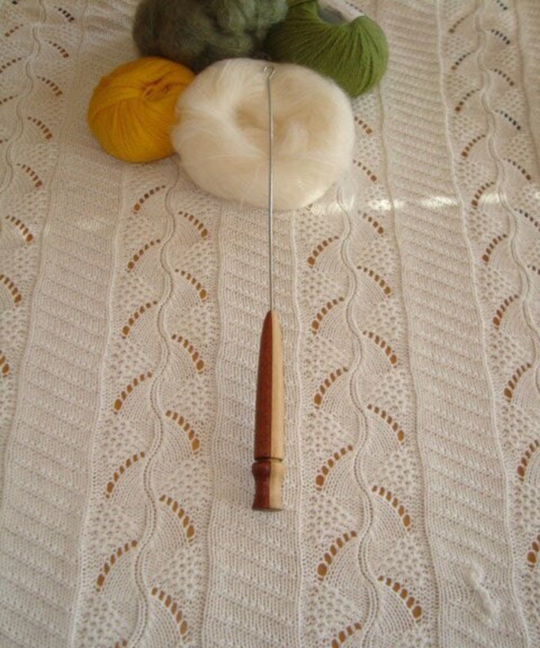 Potholder Loom Weaving Hook Traditional OR Jumbo/pro Size - Etsy