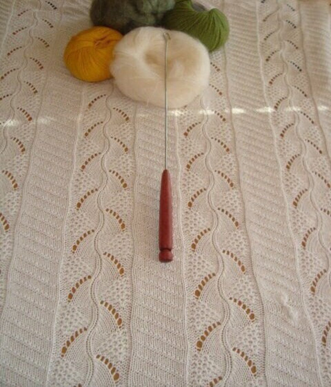 Potholder Loom Weaving Hook Traditional OR Jumbo/pro Size - Etsy