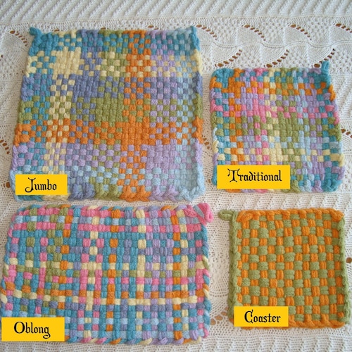 CottageLoomsDesigns - Etsy