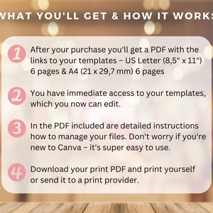 Invoice Template – Chevron No 1, Printable Invoice, Receipt Template ...