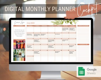 ASSIGNMENT TRACKER Google Sheets Template Homework Planner - Etsy