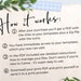 Buy Tea Shop Invoice Template – Editable Printable Form (canva Template ...