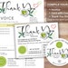 Buy Tea Shop Invoice Template – Editable Printable Form (canva Template ...