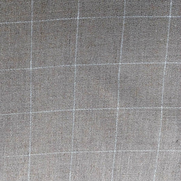 Windowpane Fabric - Etsy