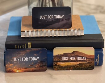 Prayer Reminder Card - Etsy