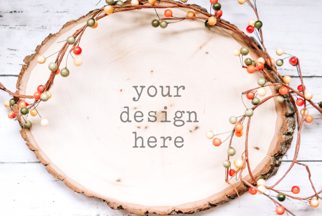 Fall Flat Lay Mockup | Fall Mockup | Farmhouse Mockup | Flat Lay Mockup ...