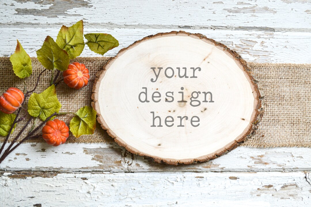 Fall Flat Lay Mockup | Fall Mockup | Farmhouse Mockup | Flat Lay Mockup ...
