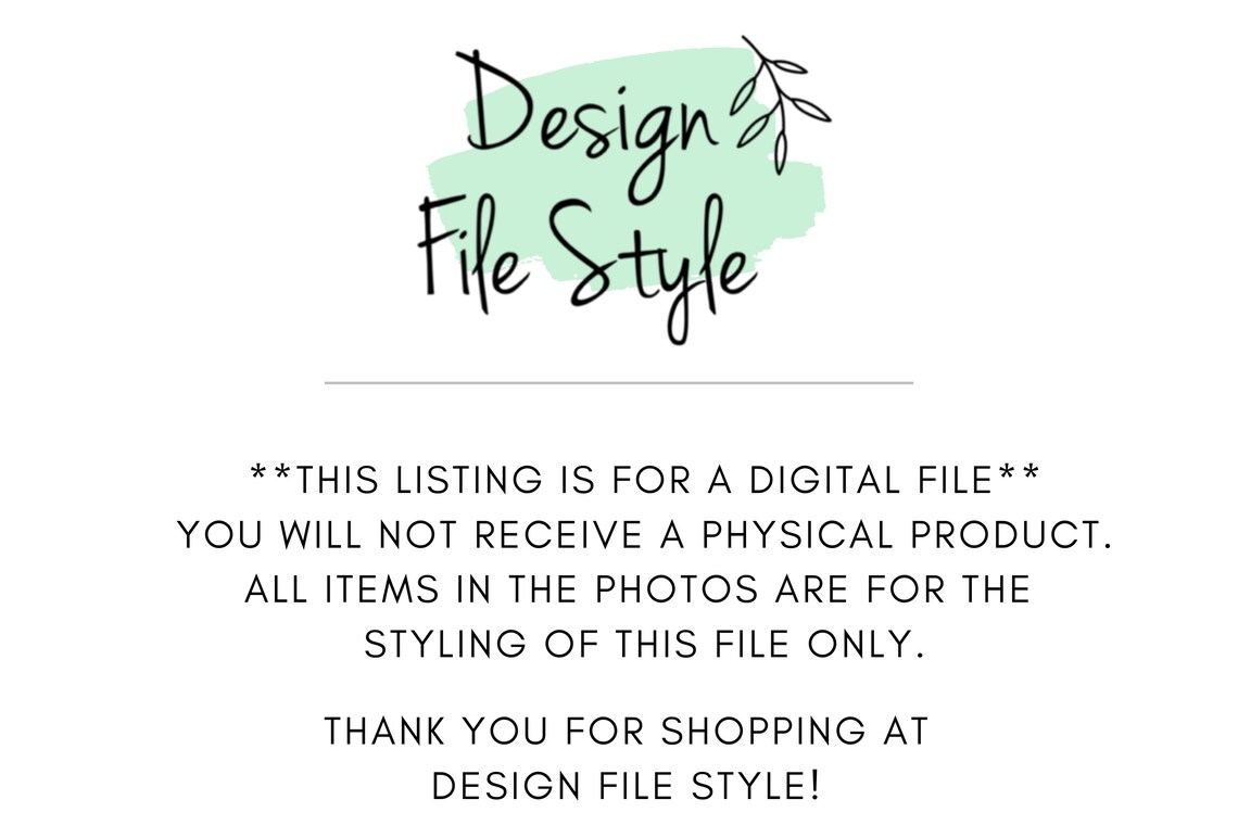 Stocking Tag Mockup Ornament Mockup Farmhouse Mockup - Etsy