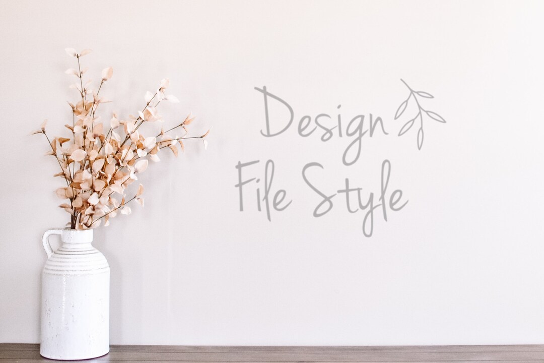 Blank Wall Mockup | Farmhouse Wall Mockup | Shiplap Wall Mockup | Flat ...