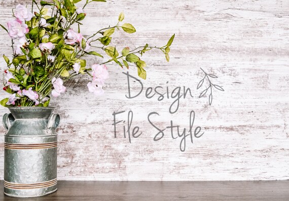 Blank Wall Mockup Styled Photography Flat Lay Mockup - Etsy