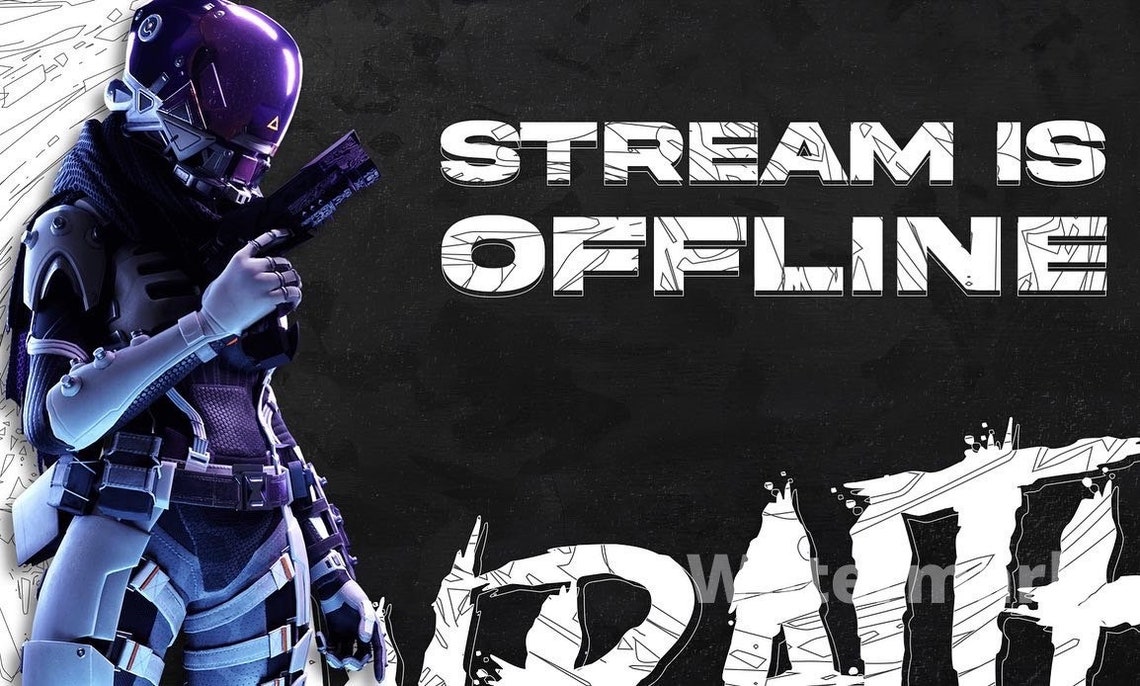 Apex Legends Wraith Screen Pack - Etsy