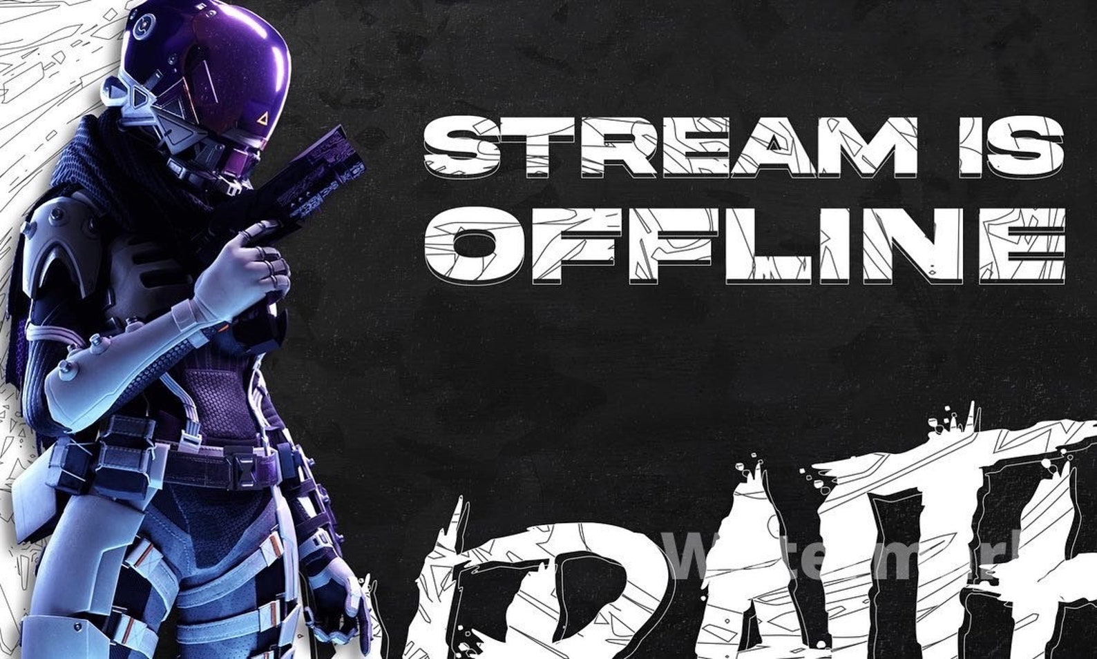 Apex Legends Wraith Screen Pack - Etsy