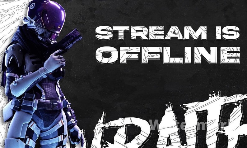 Apex Legends Wraith Screen Pack - Etsy