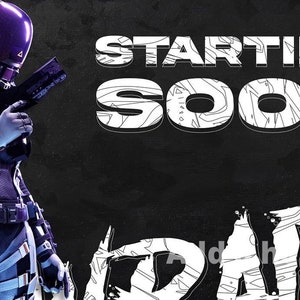 Apex Legends Wraith Screen Pack - Etsy