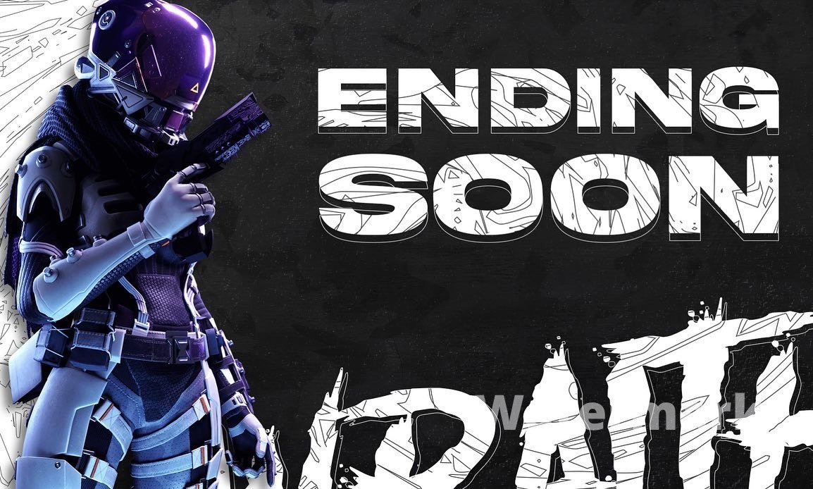 Apex Legends Wraith Screen Pack - Etsy