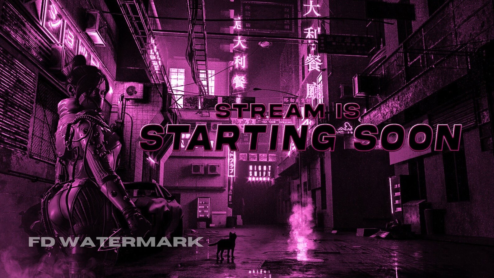 Apex Legends Wraith Starting Soon and Offline Screen Overlay Bundle - Etsy