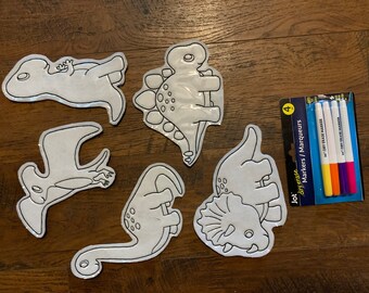 Axolotl Reusable Vinyl Coloring Pages, Wipe off Dry Erase Coloring ...