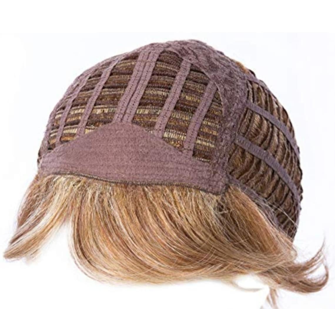 Lightweight Wigs for Chemotherapy, Alopecia and Fashion - Etsy