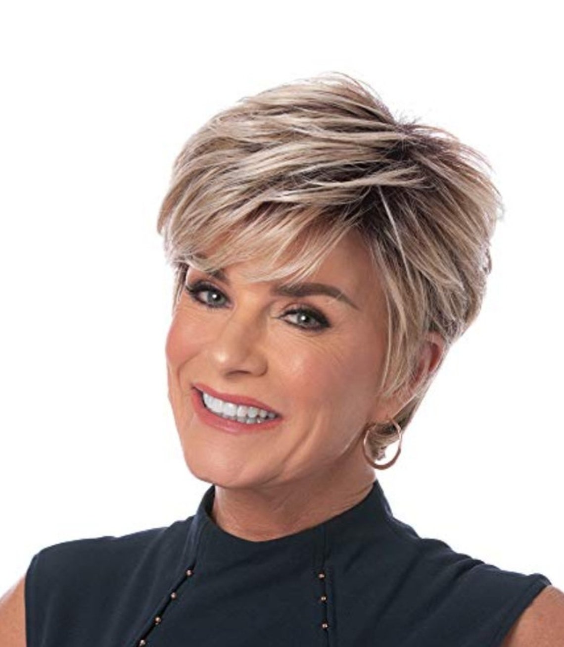 Lightweight Wigs for Chemotherapy, Alopecia and Fashion - Etsy