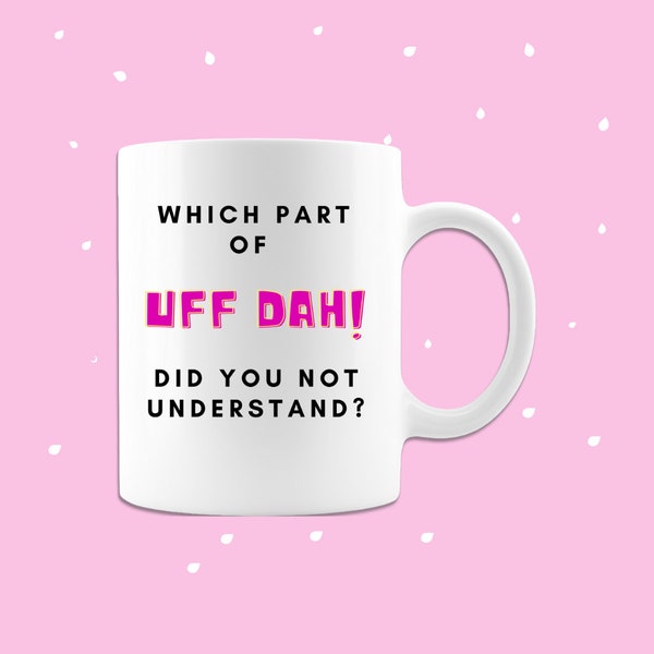 Dah - Etsy