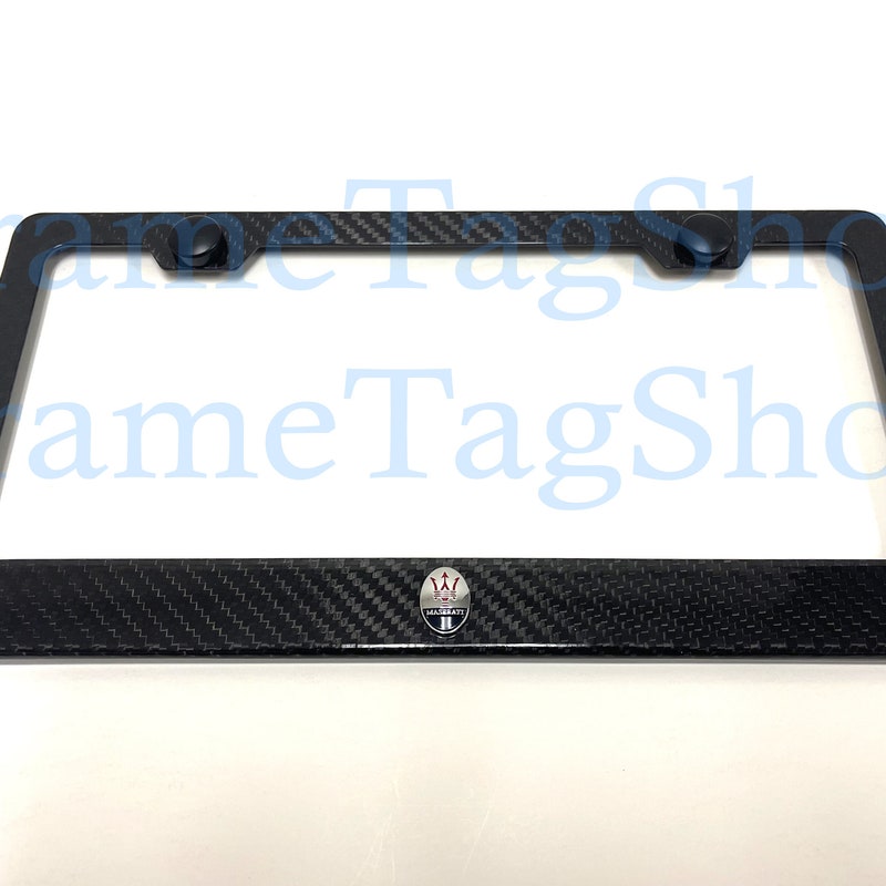 Maserati Accessories - Etsy