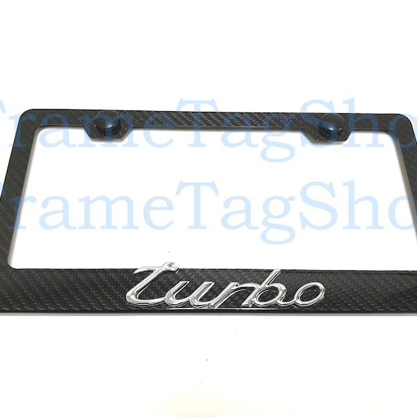 911 License Plate Frame - Etsy
