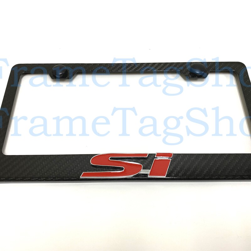 Honda Si Civic - Etsy