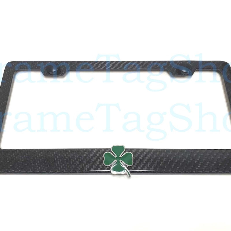 Alfa Romeo Frame Plate - Etsy