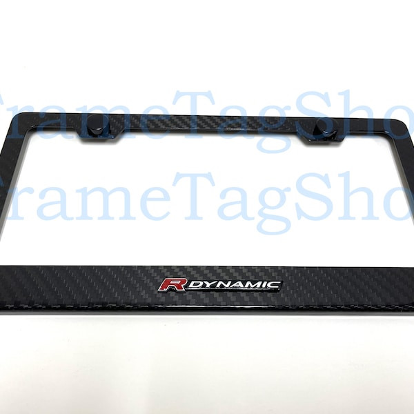 Range Rover License Plate Frame - Etsy