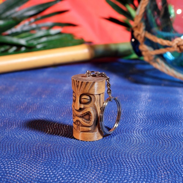 Tiki Jewelry - Etsy
