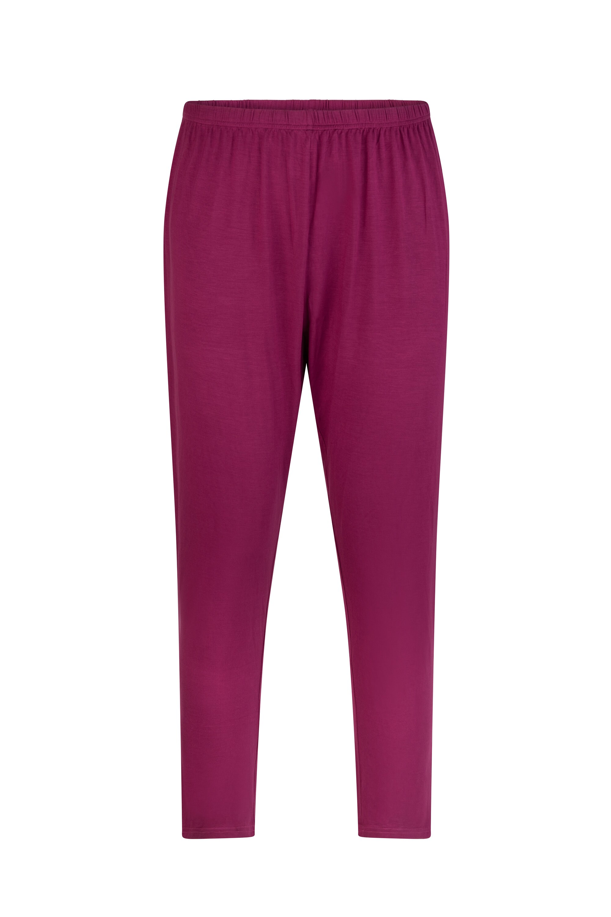 Tapered Leg Plus Size Stretch Pull on Pants rosey AU 22-32 - Etsy