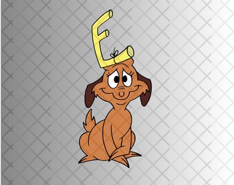 Max Svg - Etsy