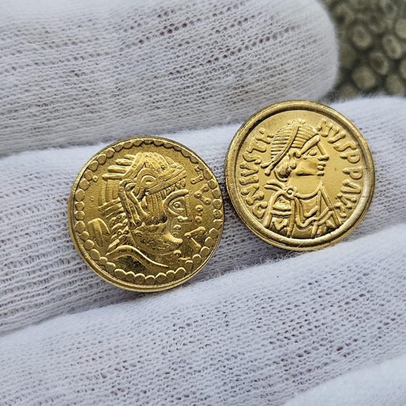 Rare Roman Coins