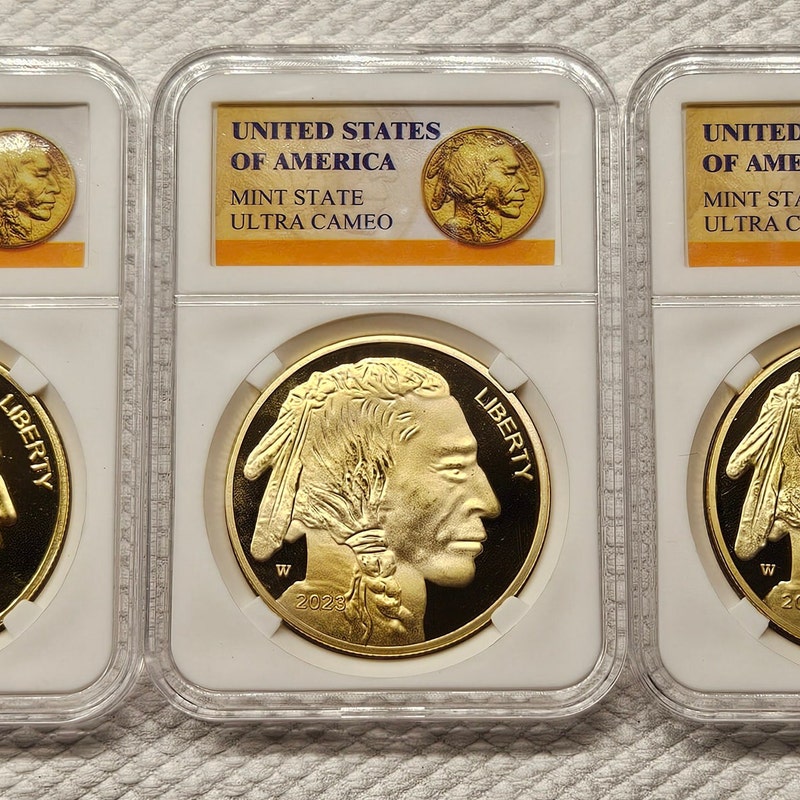 Replica Gold Bars - Etsy