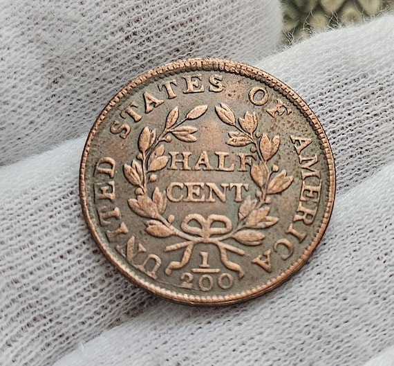 Zeldzame Munten Zeldzame 25 Cent 1901 Brede Hals MS63 | 101 Munten