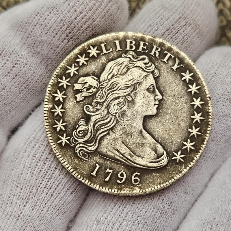 Us Coins - Etsy