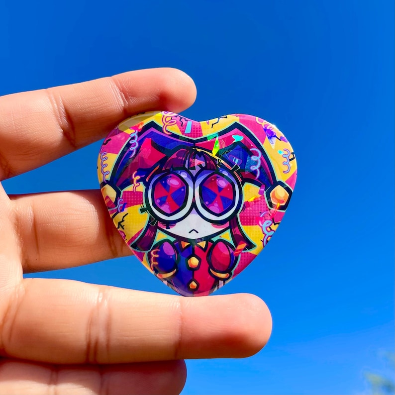 Analog Theme Park Buttons - Etsy