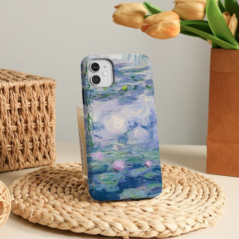 Water iPhone 17 Case - Etsy
