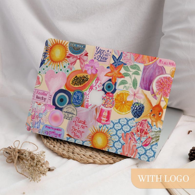 Windows 11 Laptop Case - Etsy