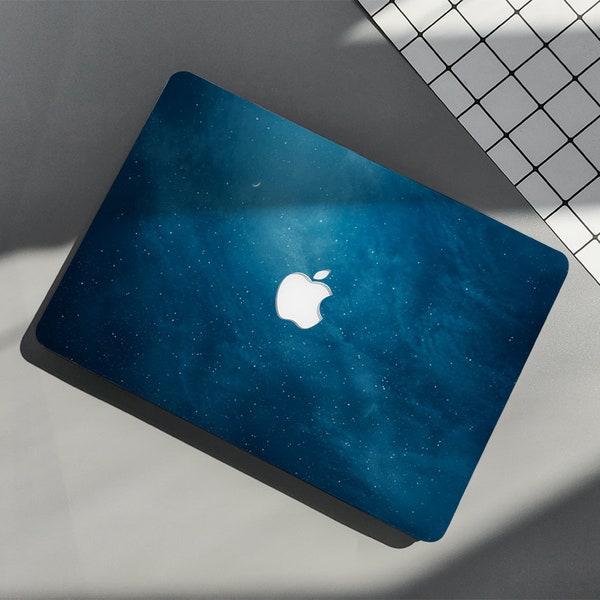 Starry Night Macbook - Etsy