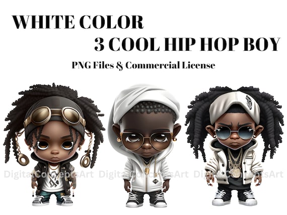 Chibi Hip Hop