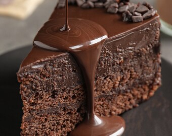 Freeze Dried Cake - Etsy
